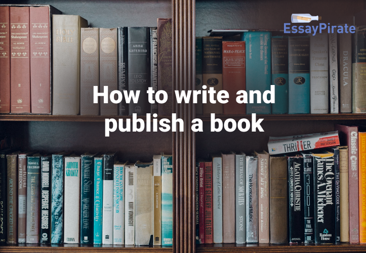 Guideline How To Write And Publish A Book Without Great Money And Even 