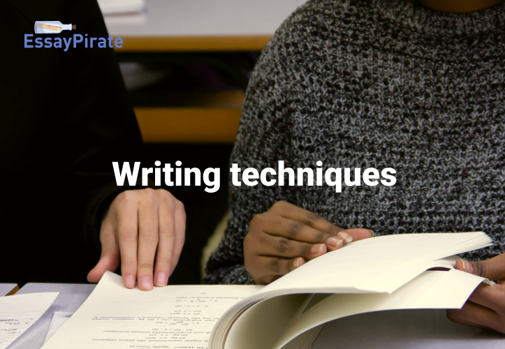 Creative Writing Techniques To Enrich Your Works Essaypirate