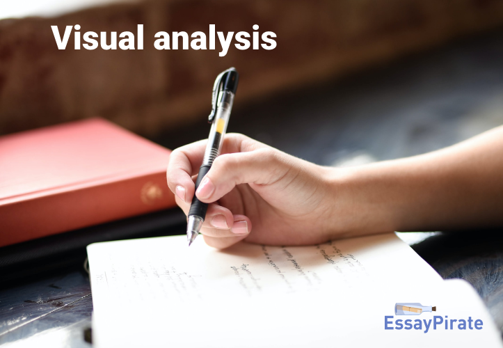 EssaypirateWhat Is A Visual Analysis Essay And Where To Start